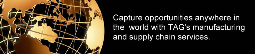 Building successful, resilient businesses | TAG Holdings, LLC